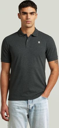 G-Star Dunda Slim Poloshirt - Mehrfarbig - Herren