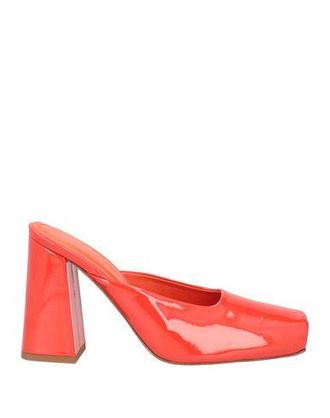 Liviana Conti CHAUSSURES - Mules & Sabots sur YOOX.COM