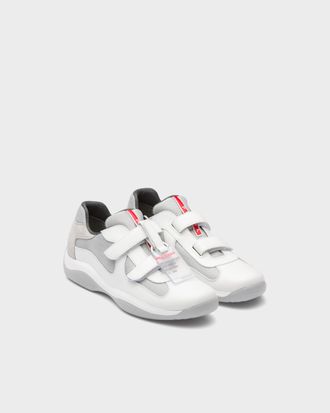 Prada Americas Cup Original Sneaker
