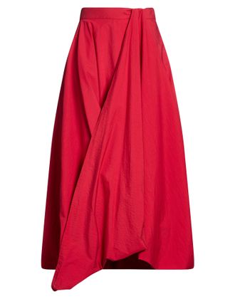 Brunello Cucinelli HOSEN & R&Ouml;CKE - Maxi-R&ouml;cke auf YOOX.COM