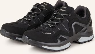 Lowa Multifunktionsschuhe Gorgon Gtx schwarz