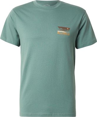 Billabong T-Shirt Range