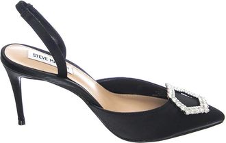 Steve Madden Femme, Chaussures, Noir, Taille: 37 EU Escarpins