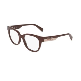 Liu Jo Optical Frame 2820 - - Accessories - Damen - Braun - 51 MM