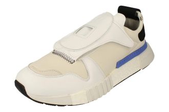 adidas Originals Futurepacer Herren Grau Turnschuhe