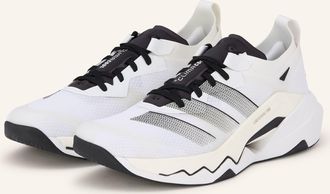 adidas Fitnessschuhe Rapidmove Pro weiss