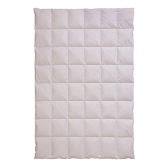 Centa-Star Centa-star extra Einziehdecke Golf von Alaska Daunen/Feder W&auml;rmestufe 2 Gr&ouml;&szlig;e 155x220 cm