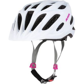 Alpina Fahrradhelm Tour 2.0