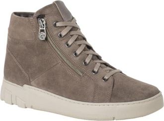 Ganter Femme Giulietta-g Bottine, Taupe foncée, 40.5 EU