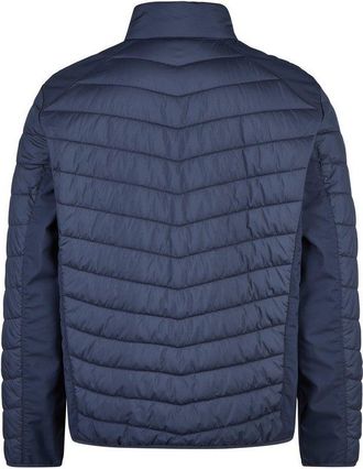 Calamar Menswear Steppjacke Blouson gesteppt