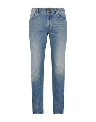Pantaloni Torino BAS - Pantalons en jean sur YOOX.COM