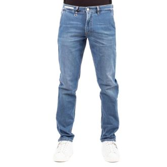 Siviglia Herren, Jeans, Blau, W38Gr&ouml;&szlig;e