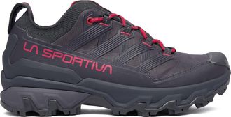 La Sportiva Laufschuhe La Sportiva Ultra Raptor 3 GTX ZFHS111 Dunkelgrau