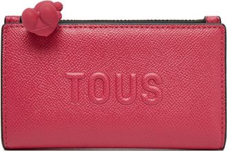 Tous Geldb&ouml;rse TOUS Brenda 2002105625 Rosa