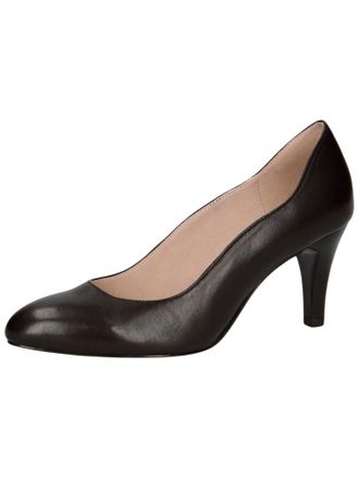 Caprice Pumps