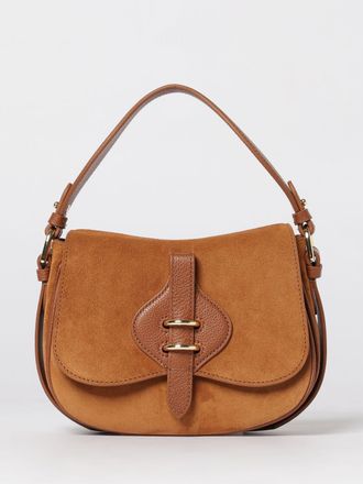 Coccinelle Minitasche COCCINELLE Damen Farbe Braun