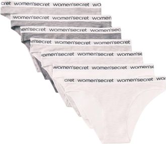 Women'secret Slip