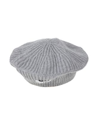 Ganni ACCESSOIRES - M&uuml;tzen & H&uuml;te auf YOOX.COM