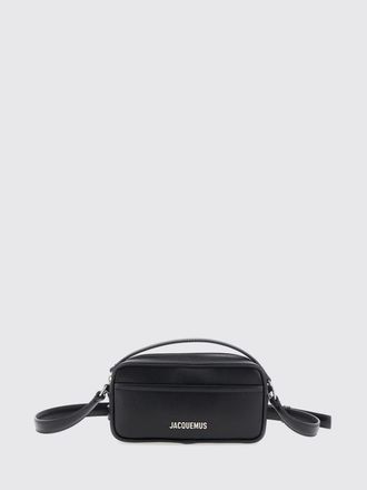 Jacquemus Sacoche Homme couleur Noir