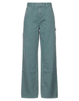 Carhartt Work in Progress BAS - Pantalons en jean sur YOOX.COM