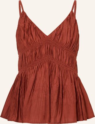 Selected Top braun
