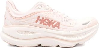 Hoka One One Femme, Chaussures, Rose, Taille: 37 EU Bondi 9