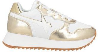 W6YZ CHAUSSURES - Sneakers sur YOOX.COM