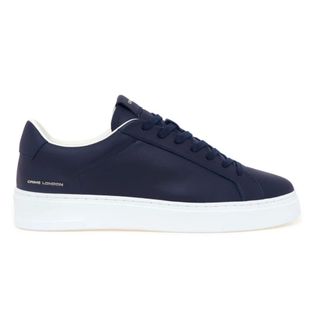 Crime London Herren, Schuhe, Blau, 43 EUGr&ouml;&szlig;e