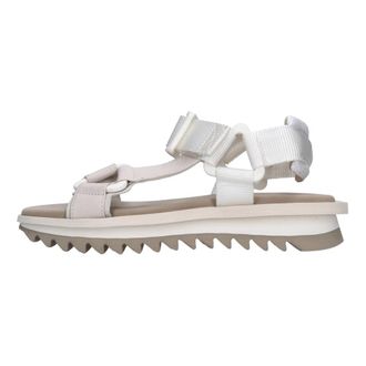 3Juin Sandalen Beige - - Shoes - Damen - Beige - 40 EU