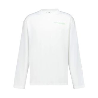 Casablanca Herren, Oberteile, Wei&szlig;, MGr&ouml;&szlig;e