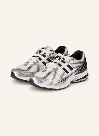 New Balance Sneaker 1906r silber