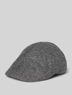 M&uuml;ller Headwear Schieberm&uuml;tze mit verst&auml;rktem Schirm