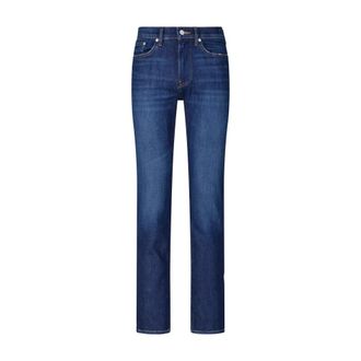 Frame Denim Relaxed-Fit Denim Jeans - - Jeans - Herren - Blau - W31