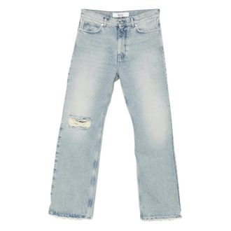 S&eacute;fr Herren, Jeans, Blau, W32Gr&ouml;&szlig;e