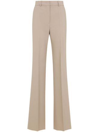Sportmax Klassische Hose - Nude