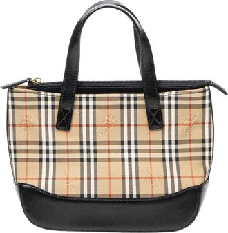 Burberry Crossbody Bags - Small Zip Handbag - Gr. unisize - in Beige - f&uuml;r Damen