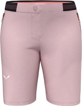 Salewa Pedroc Dst W - kurze Trekkinghose - Damen