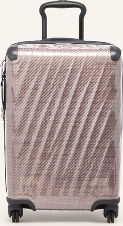 Tumi 19 Degree Lite Trolley International rosegold