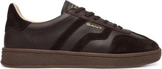 GANT Sneakers Cuzima 33531343 Braun