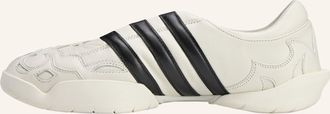 Yohji Yamamoto Y-3 Regu Mary Jane Schuh weiss