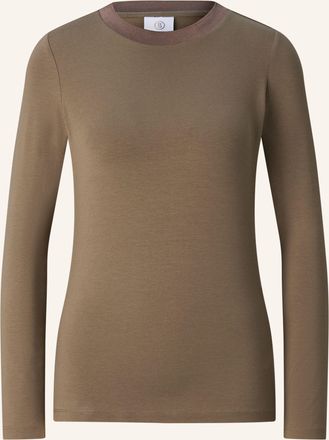 Bogner Longsleeve Alexi-1 grau