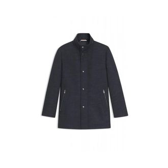 HUGO BOSS Homme, Manteaux, Bleu, Taille: M Boss - Manteaux