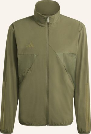 adidas House Of Tiro Track Top gruen