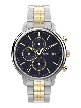 Timex Analoguhr Chicago