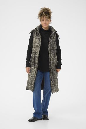 Cream Jacke CRGaiagro Jacke Regular fit animal