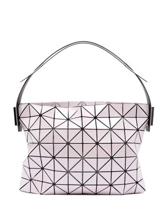 Bao Bao Issey Miyake sac porté épaule Baguette - Rose
