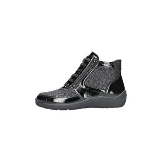Waldl&auml;ufer Damen, Schuhe, Schwarzk, 38 EUGr&ouml;&szlig;e