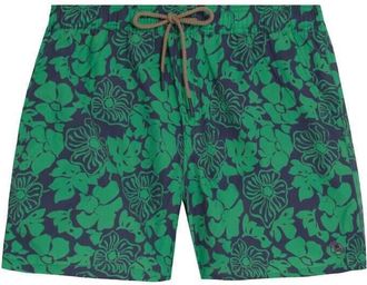 Scalpers Flowers Swimsuit