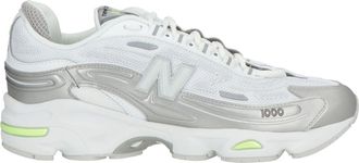 New Balance SCHUHE - Sneakers auf YOOX.COM