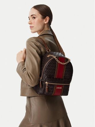 Liu Jo Rucksack AF6111 E1141 Bunt